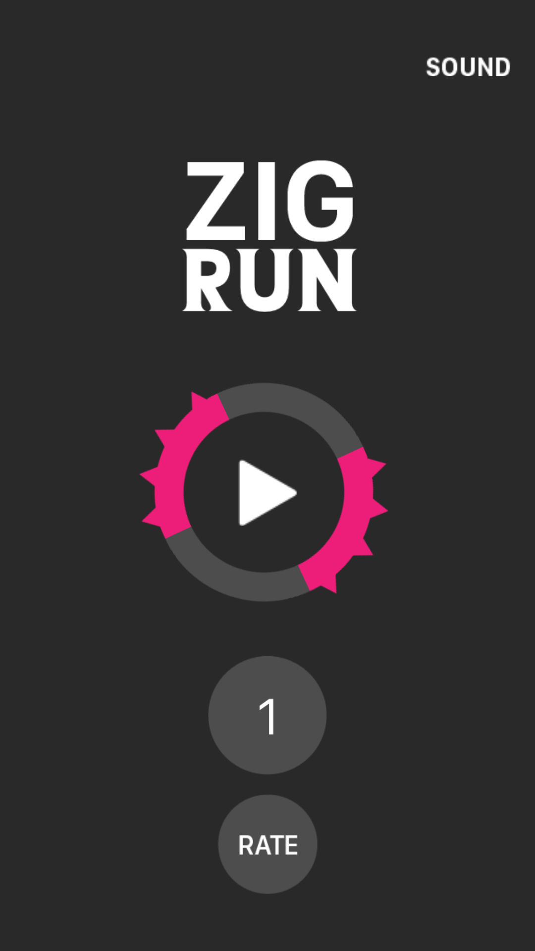 ZIG RUN 2D android iOS-TapTap