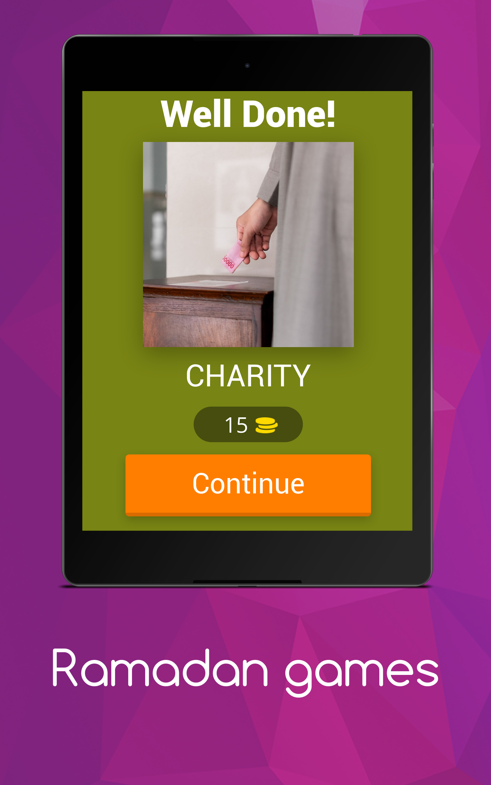 ramadan games android iOS apk download for free-TapTap