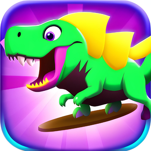 Run Dino Run Latest Version for Android/iOS APK - TapTap
