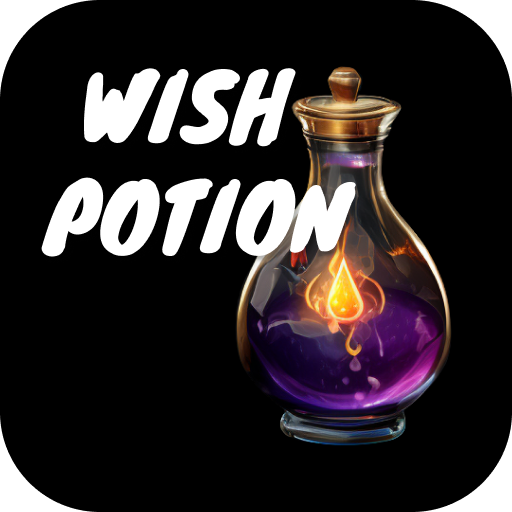 wish potion Latest Version for Android/iOS APK - TapTap