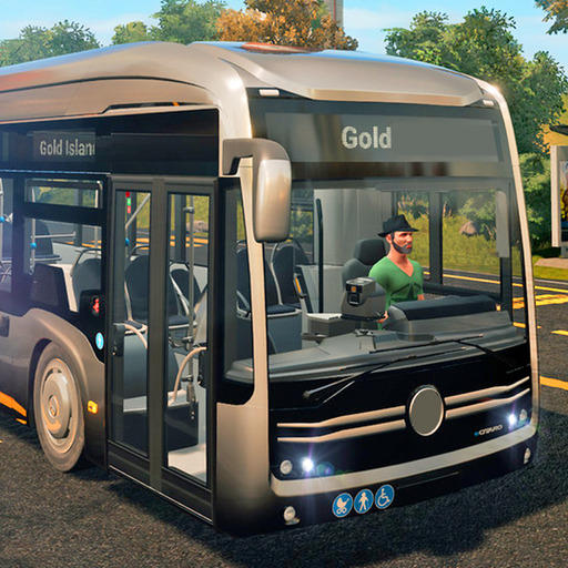Bus Simulator 2023:Multiplayer for Android/iOS - TapTap
