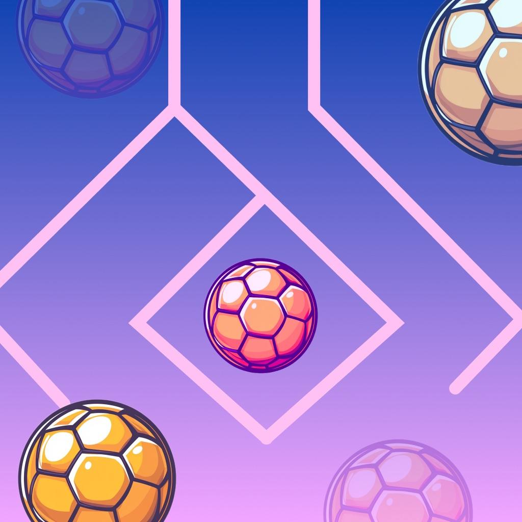 Football Kickoff Clash for Android/iOS - TapTap