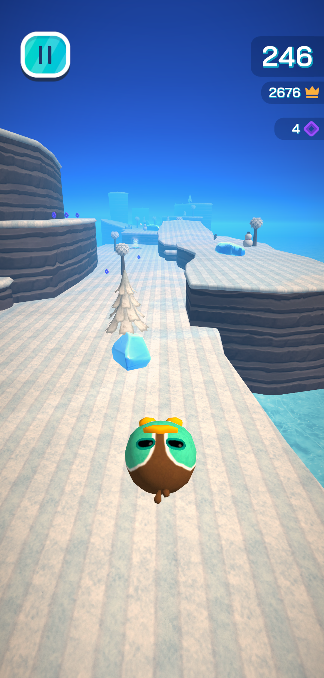 Rollo Rush android iOS apk download for free-TapTap