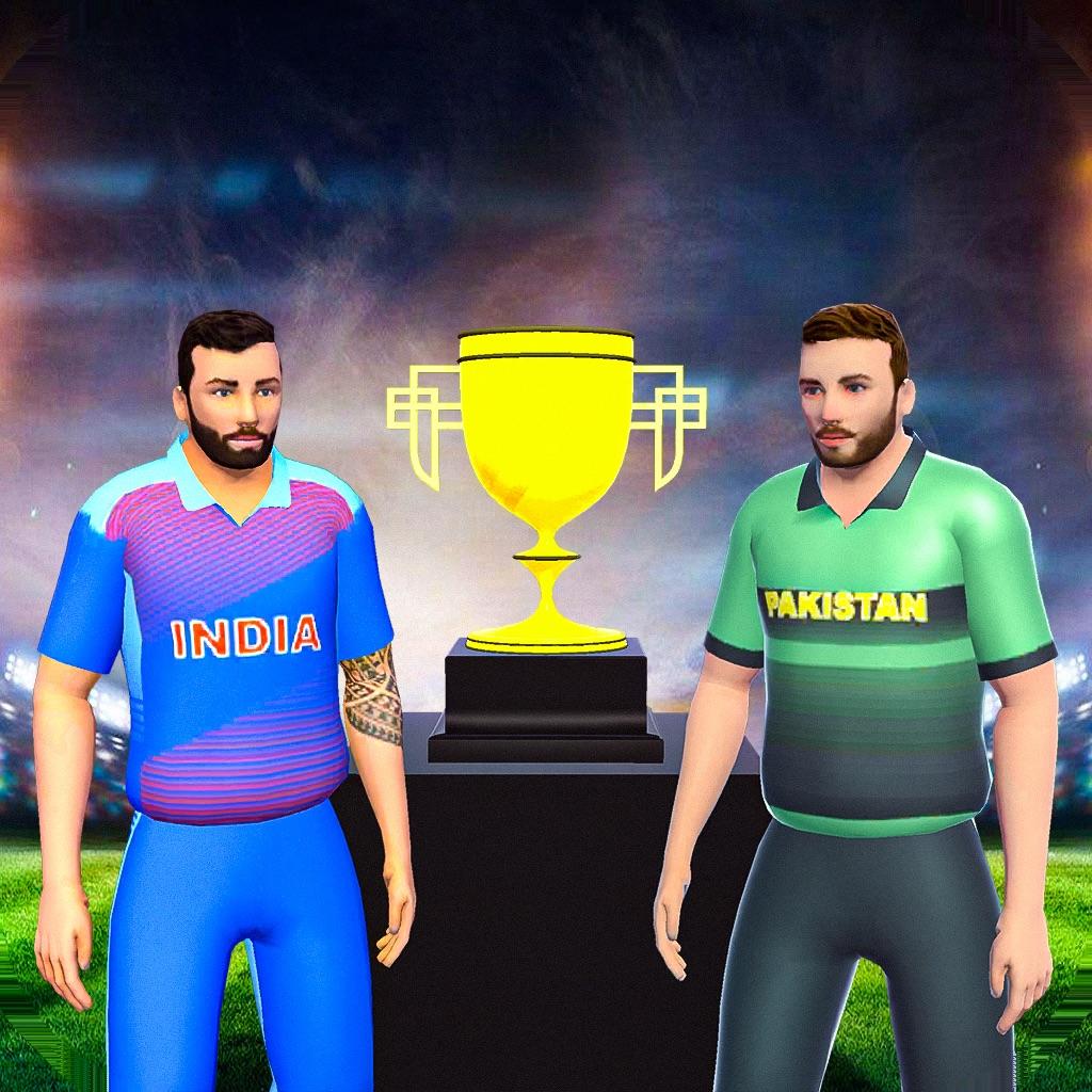 T20 World Cup Cricket Games 24 for Android/iOS - TapTap