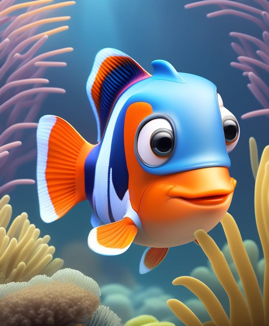Fish Crazy android iOS-TapTap