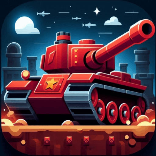 Crazy Tank Ratings & Reviews - TapTap