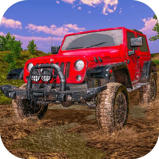 SUV Offroad Jeep: Car Driving for Android/iOS - TapTap
