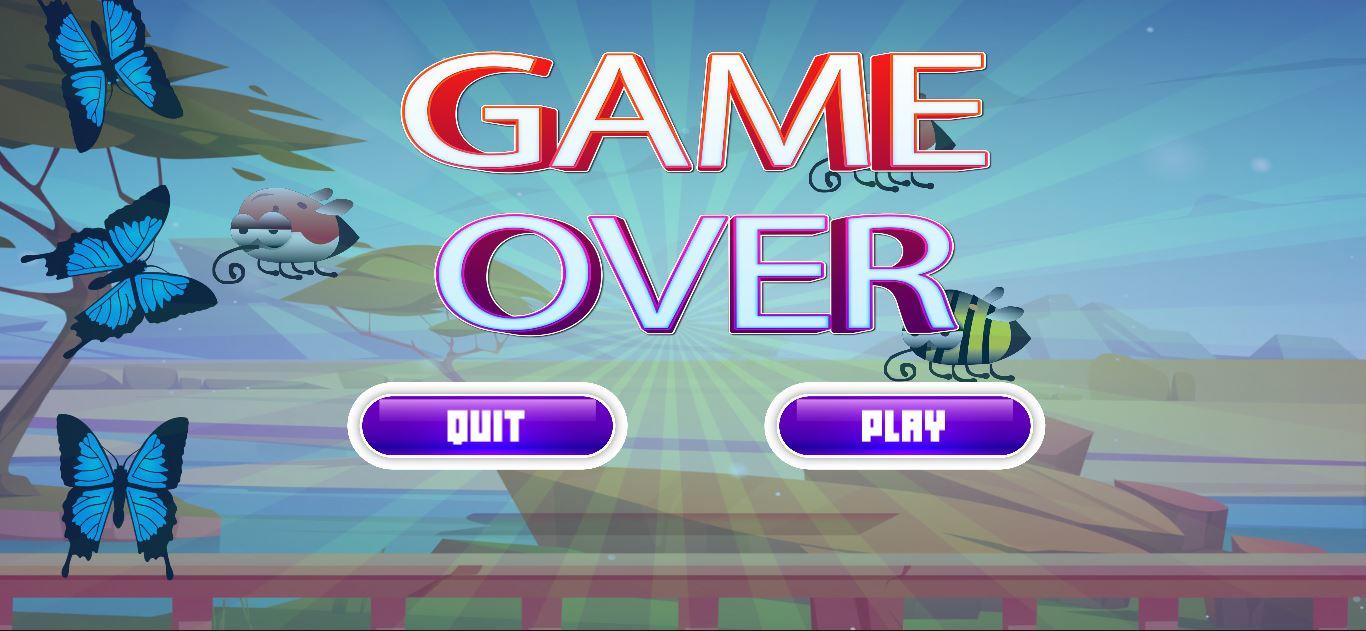 smash the mosquito android iOS-TapTap