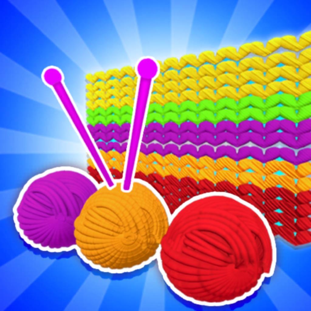Download Knit and Stack! for Android/iOS APK - TapTap