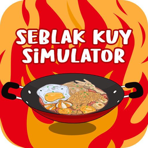 seblak kuy simulator game for Android/iOS - TapTap