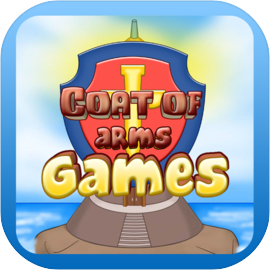 Coat of Arms Games Puzzlers android iOS-TapTap