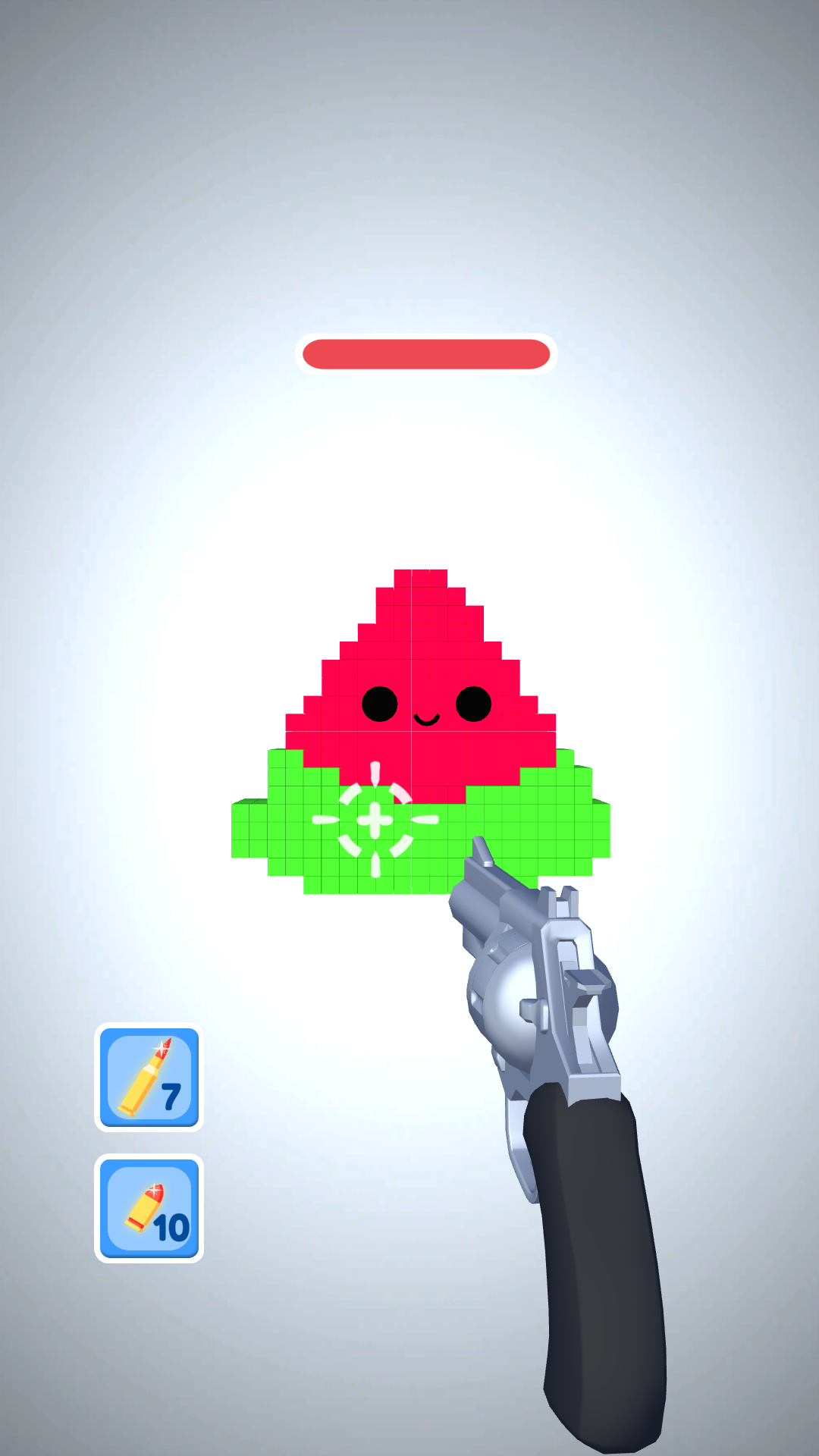 Revolve Attack android iOS apk download for free-TapTap