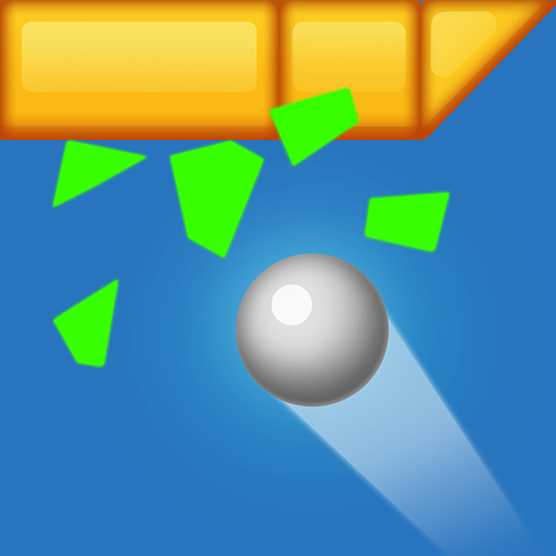 Space Breaker - Fun Arkanoid for Android/iOS - TapTap