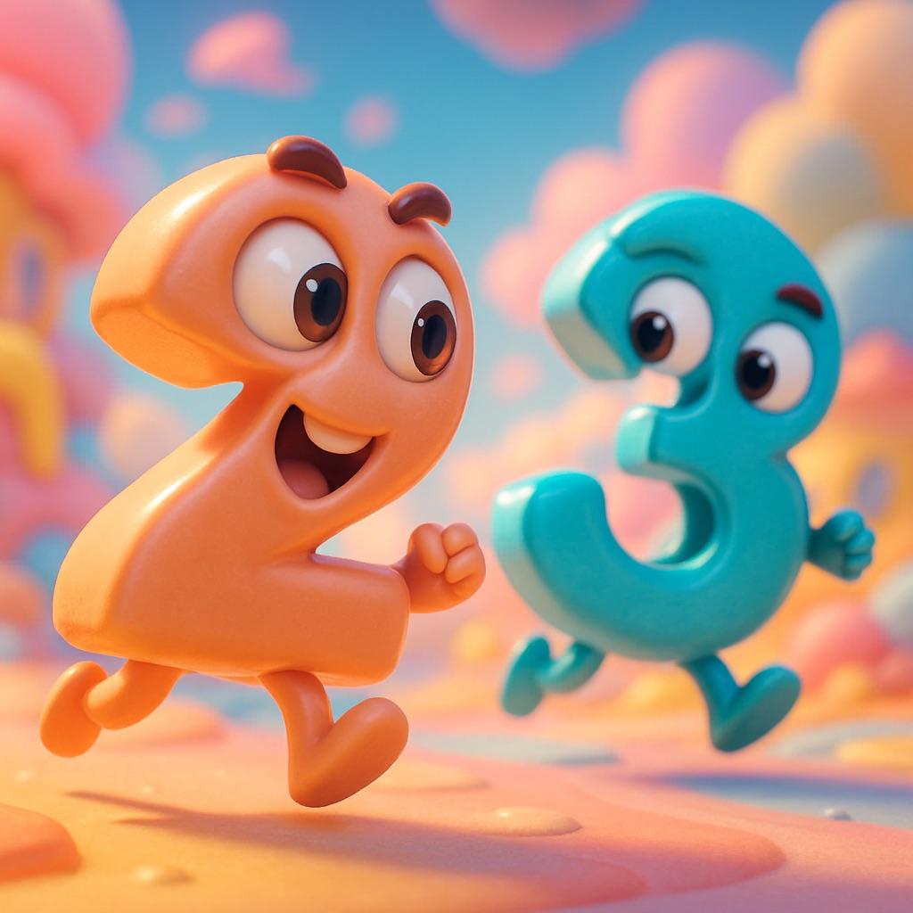 Number Hide and Seek Latest Version for Android/iOS - TapTap