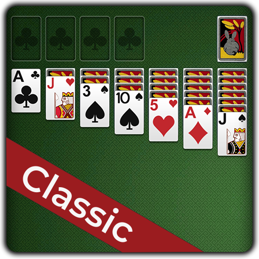 Solitaire Classic Klondike for Android/iOS - TapTap