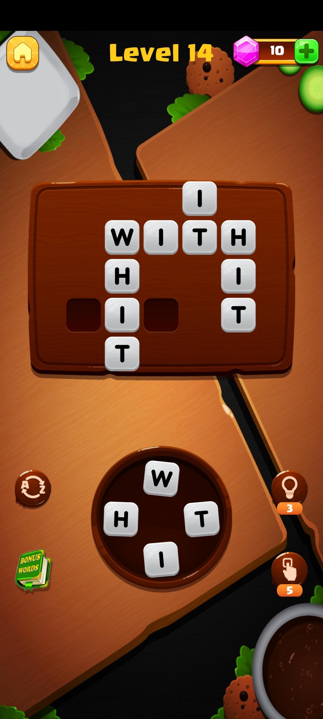 Word Quest: Puzzle Challenge android iOS apk download for free-TapTap