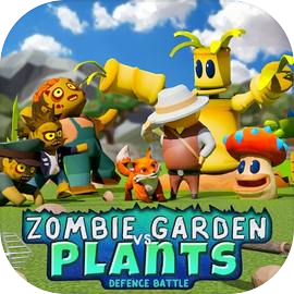 Zombie Garden vs Plants Defence Battle android iOS-TapTap