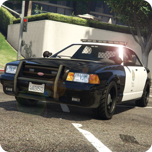 USA Car Driving Simulator 3d: Driver License for Android/iOS