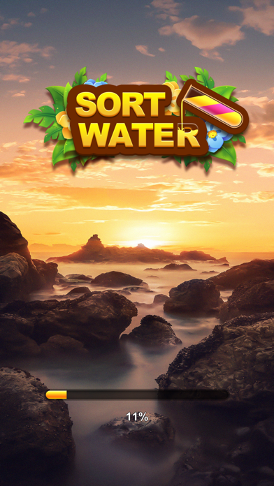 Water Sort Puzzle: Sort Color android iOS apk download for free-TapTap