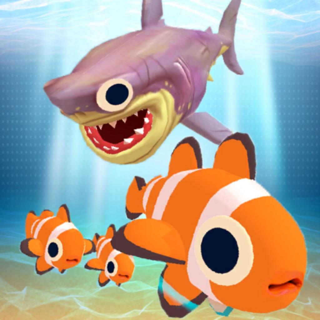 Fish Gang io Latest Version for Android/iOS APK - TapTap