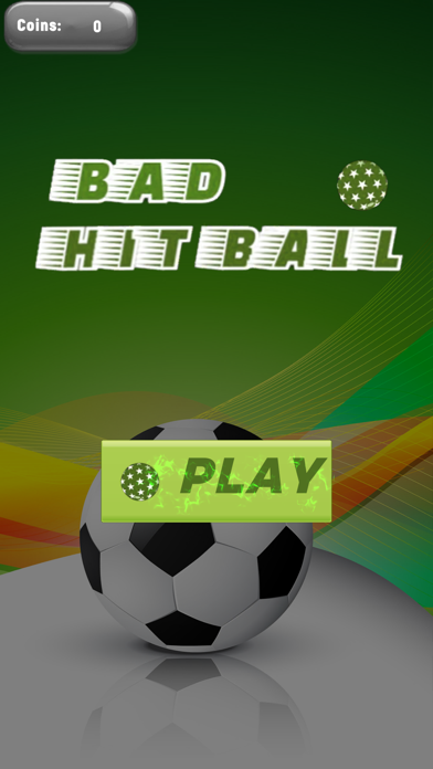 Bad Hit Ball Latest Version for Android/iOS APK - TapTap