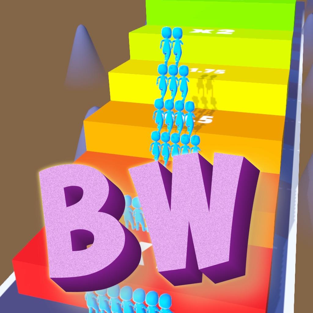 BW Rush Combine Latest Version for Android/iOS APK - TapTap