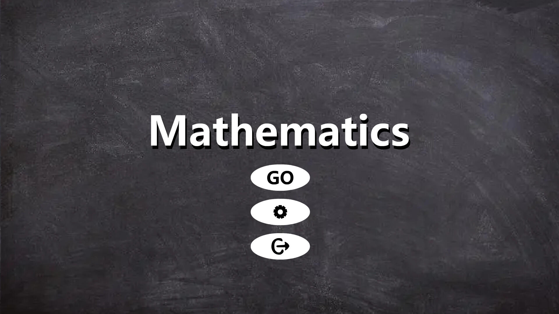 Mathematics android iOS-TapTap