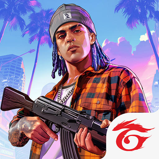 Garena Free City Latest Version for Android/iOS APK - TapTap