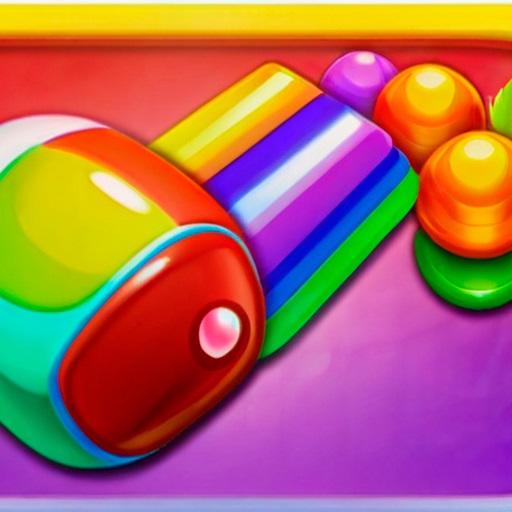 Catch The color Latest Version for Android/iOS APK - TapTap