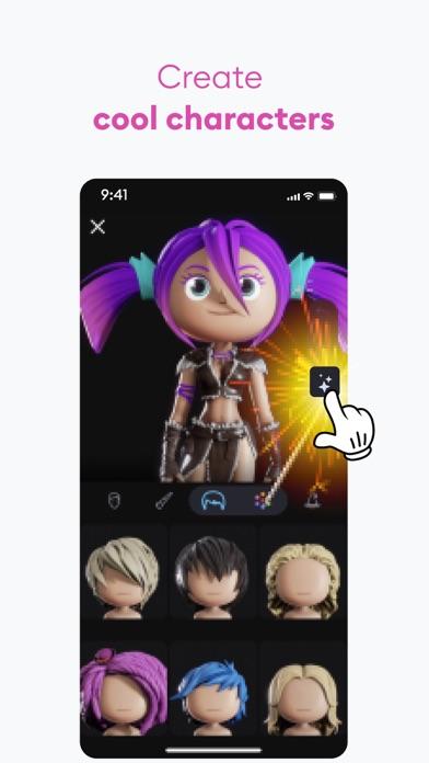 SnappToon: Video Reel maker for Android/iOS - TapTap