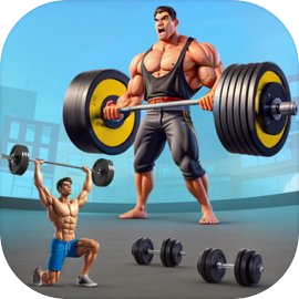 Gym Clicker Hero: Idle Muscles android iOS apk download for free-TapTap