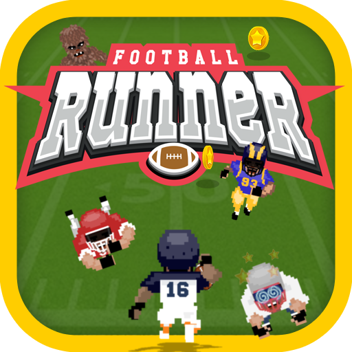 Download Football Runner 1.2.9 for Android/iOS APK - TapTap