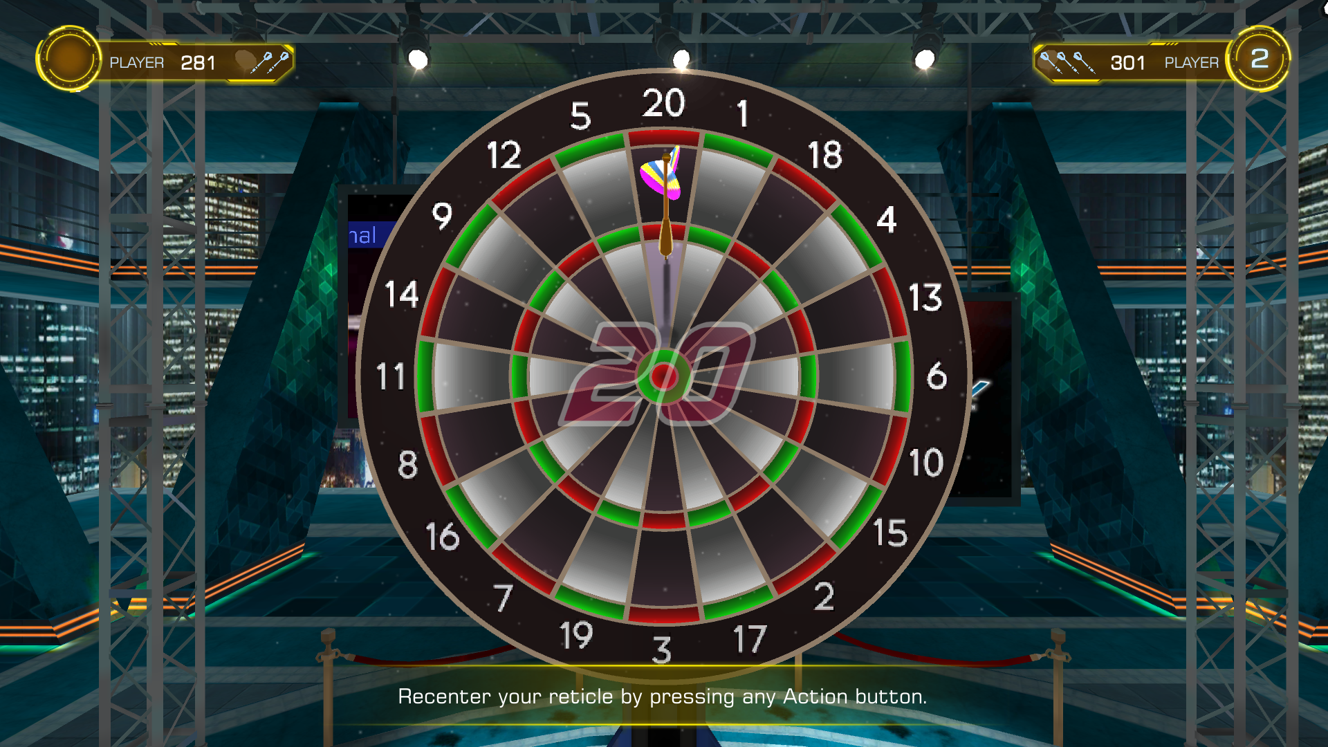 Dart Frenzy android iOS-TapTap