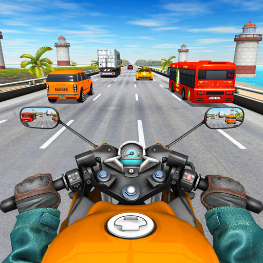 Traffic Rider 3D Latest Version for Android/iOS APK - TapTap