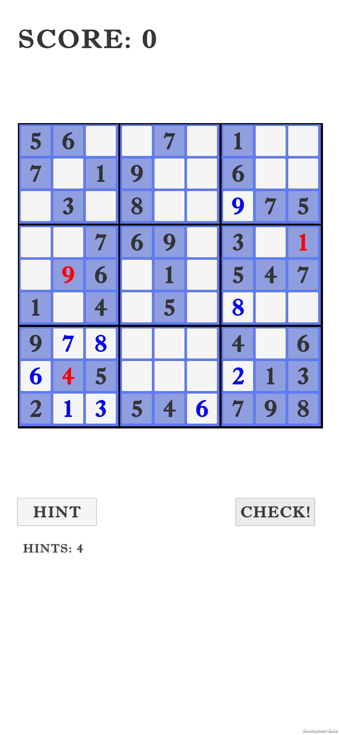 Sudoku android iOS apk download for free-TapTap