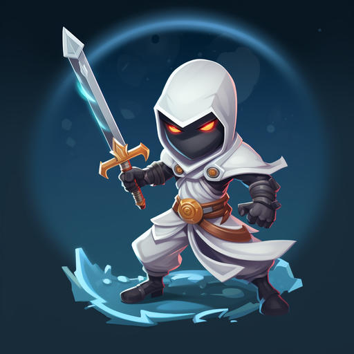 Sword Tornado - Battle Royal for Android/iOS - TapTap