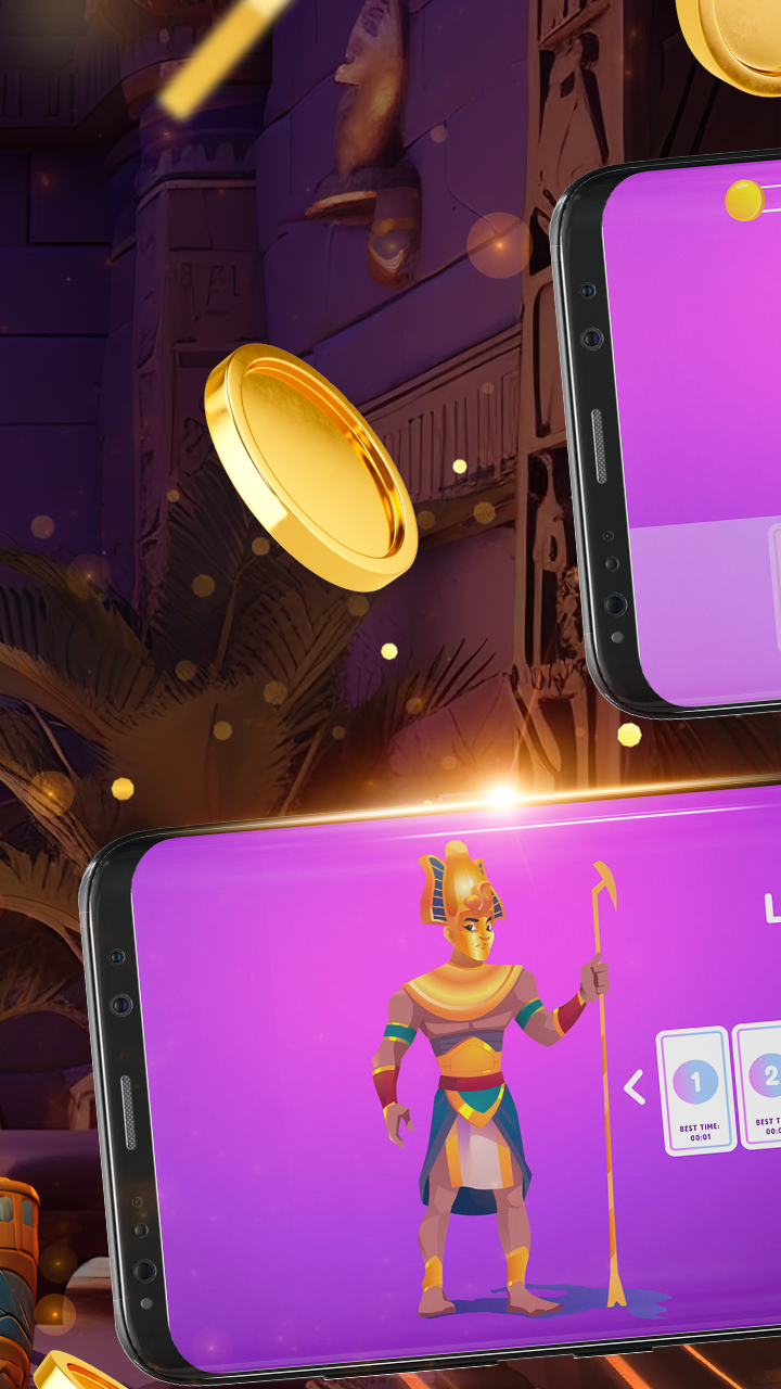 Game of OJO android iOS-TapTap