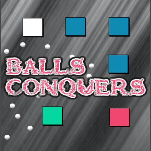 Balls Conquers Latest Version for Android/iOS APK - TapTap