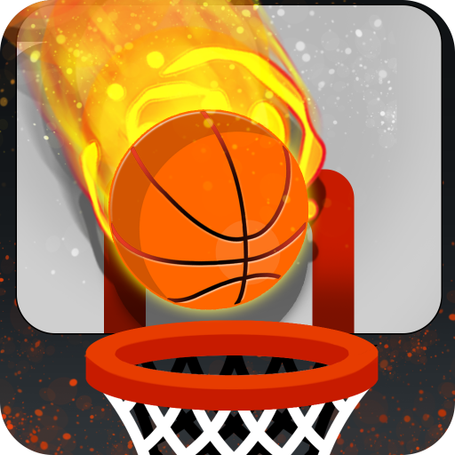 Dunk Hit Basketball Latest Version for Android/iOS - TapTap
