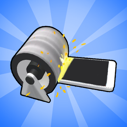 Grinder Master 3D Latest Version for Android/iOS - TapTap