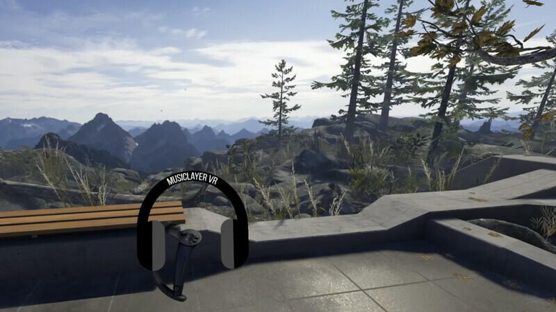 MusicLayer VR android iOS-TapTap