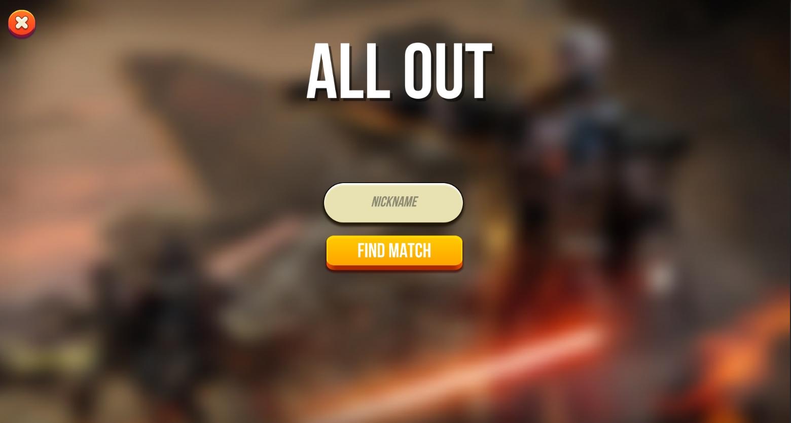 All Out Latest Version for Android/iOS APK - TapTap