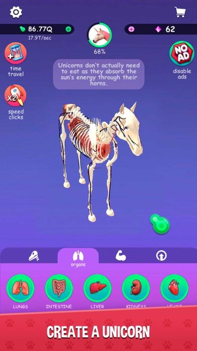 IDLE Animal Anatomy android iOS apk download for free-TapTap