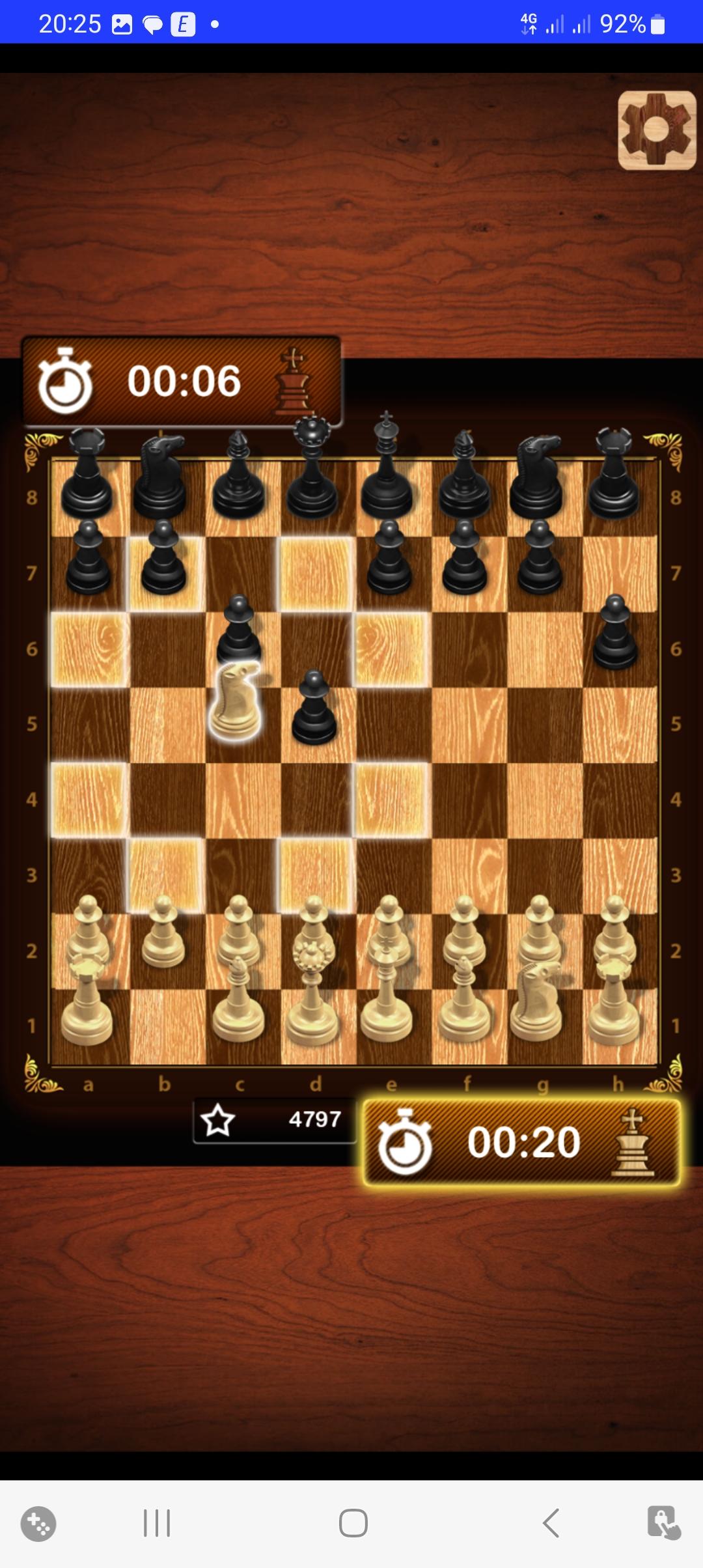 Chess Offline 2 player android iOS apk download for free-TapTap