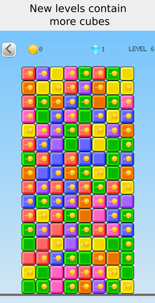 Cube Riddle - Puzzle Game android iOS apk download for free-TapTap