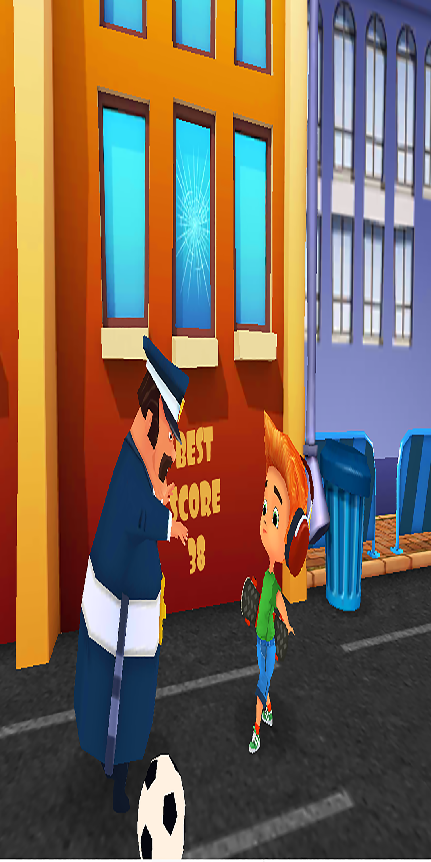 skate_hooligans android iOS apk download for free-TapTap