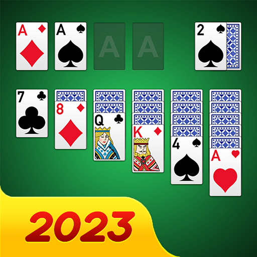Solitaire: Classical Solitaire for Android/iOS - TapTap
