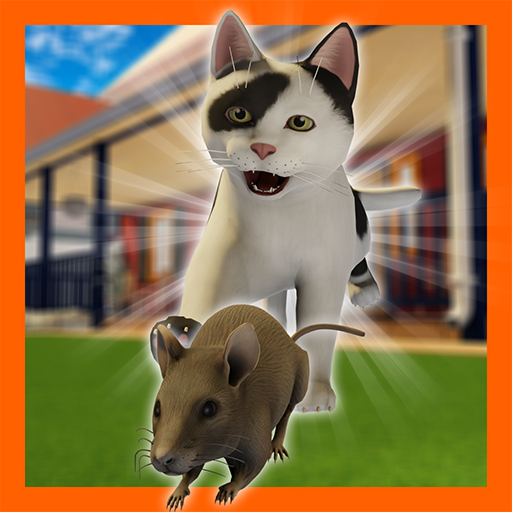 Mick Cat Simulator: Pet Animal for Android/iOS - TapTap