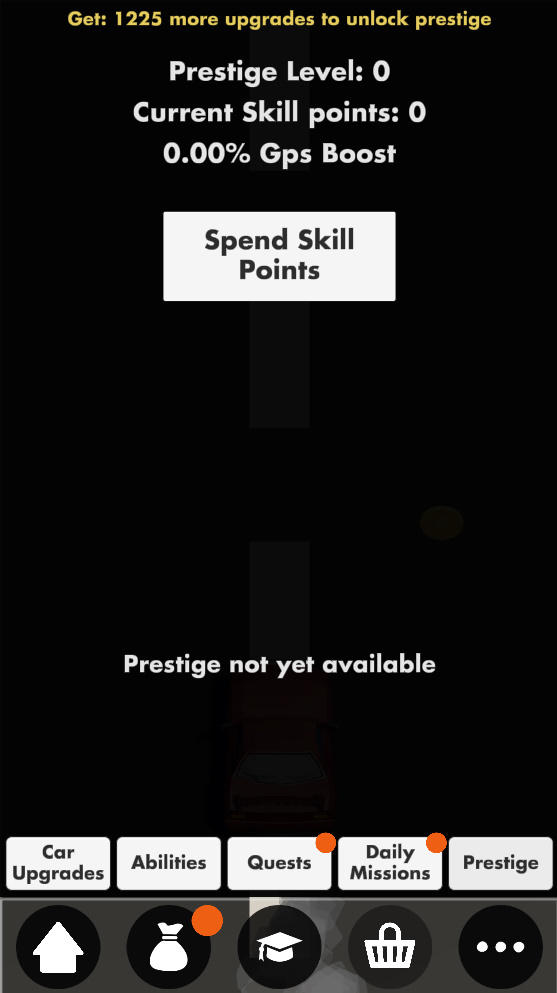 Idle Driver android iOS-TapTap