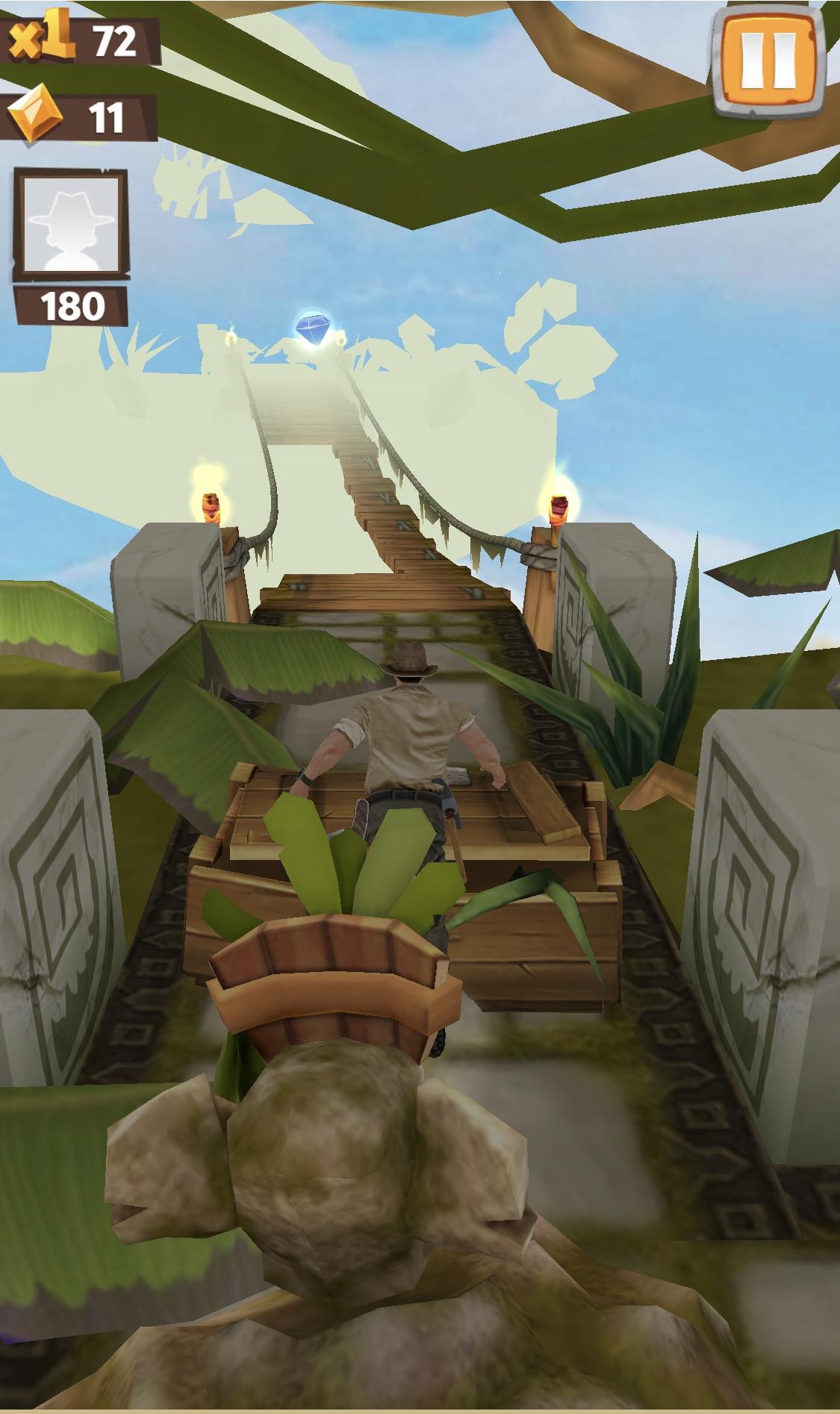 Relic Run android iOS-TapTap